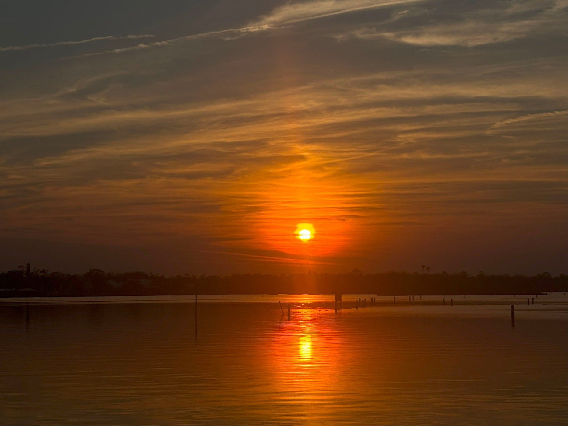 The Gulf Sunset Cruise | See Crystal River
